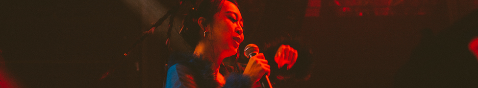 Music | DJ Lani Love