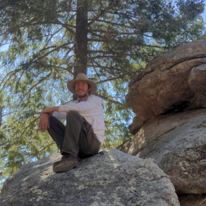 Music | Chris Garrow