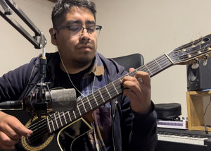 Music | Edward Rodríguez