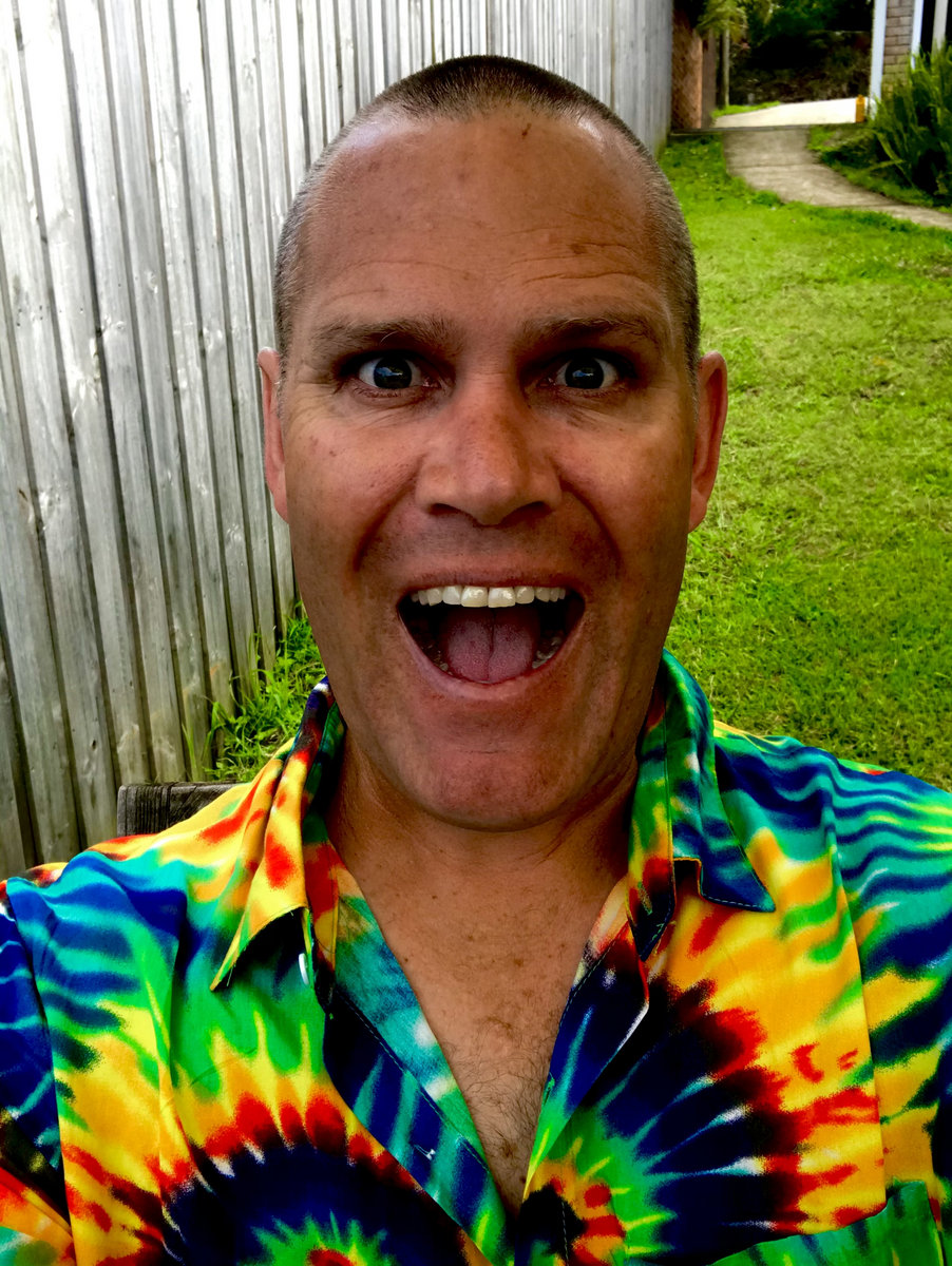 Instrumental Mind | Ben Trapman