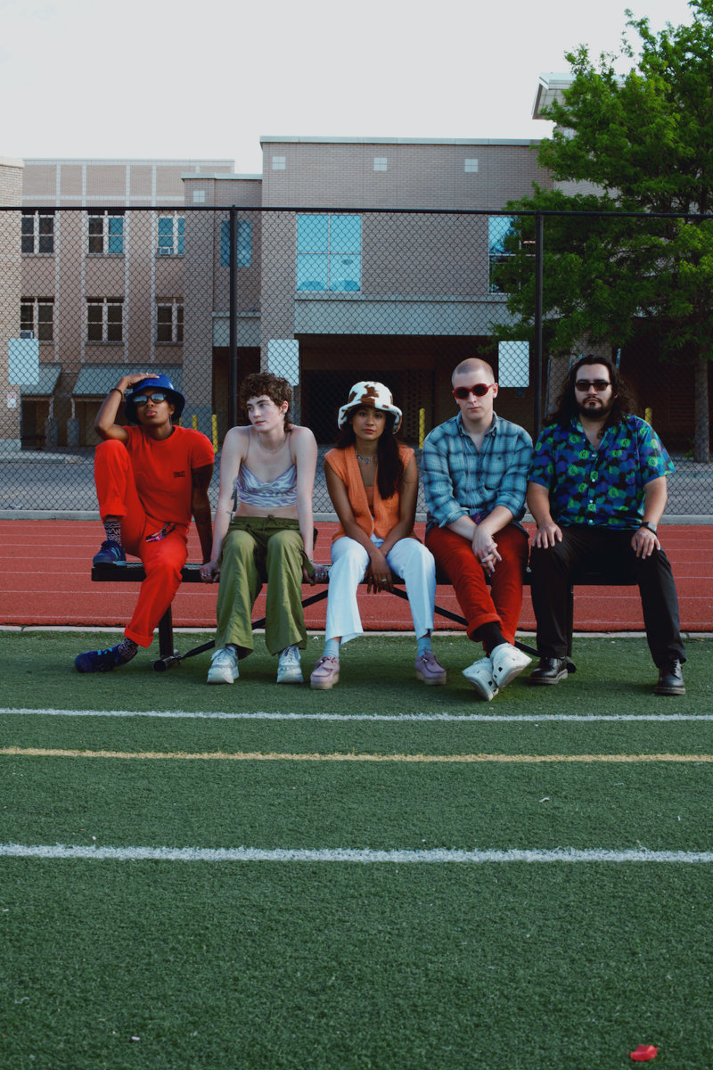 Music | Waiting Room