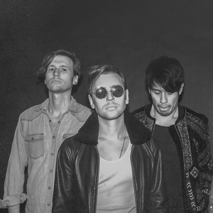 Music | International Funk Waters