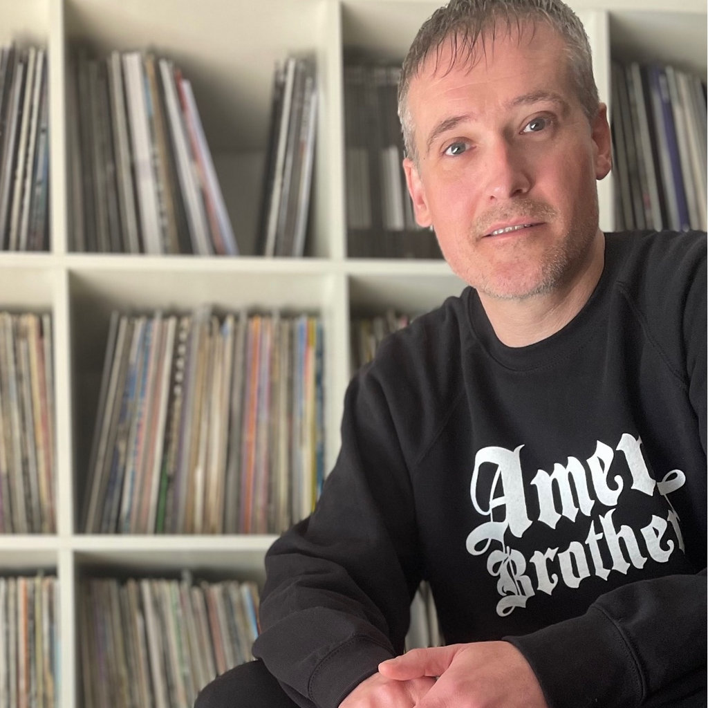 simonjamesdee's collection | Bandcamp