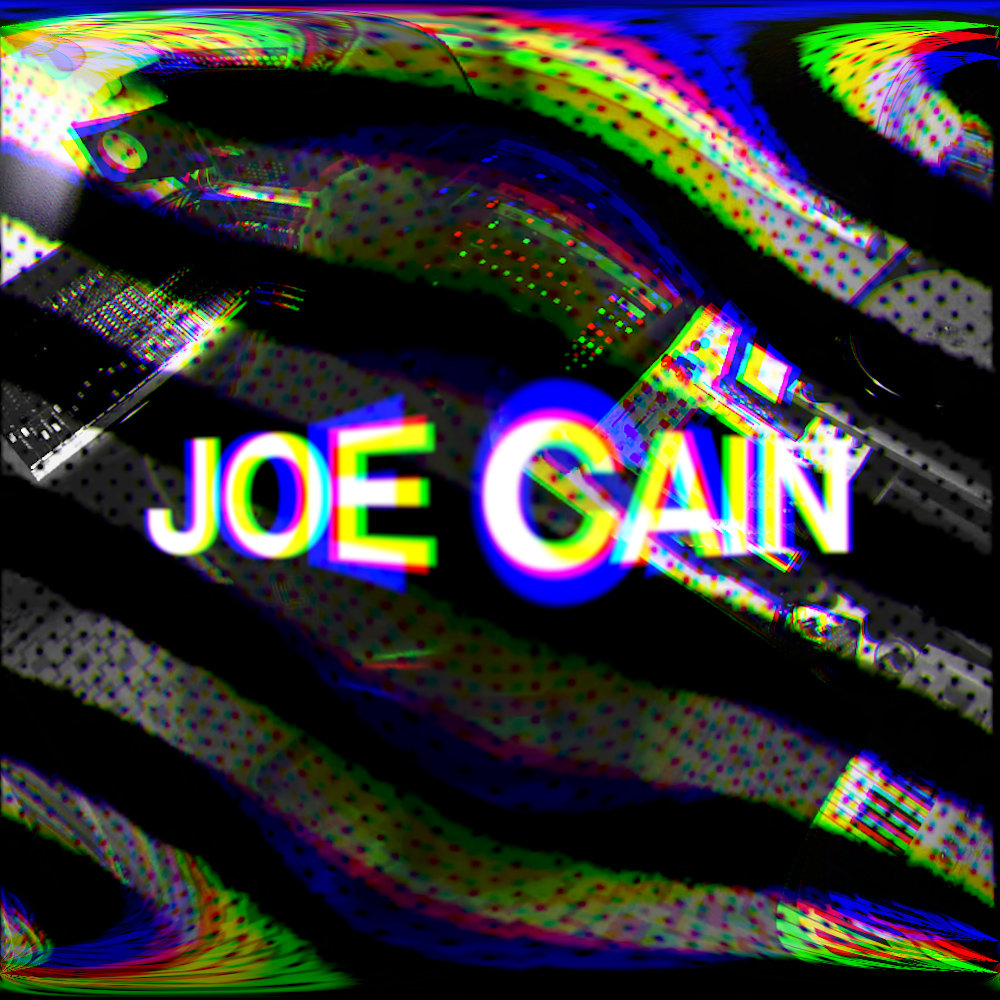 ROUNDS | Joe Cain