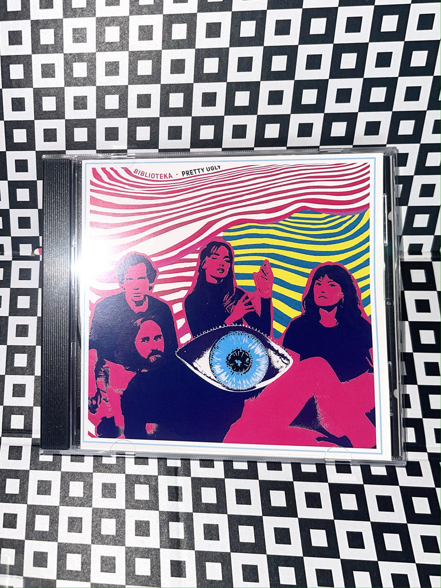 Pretty Ugly | Biblioteka