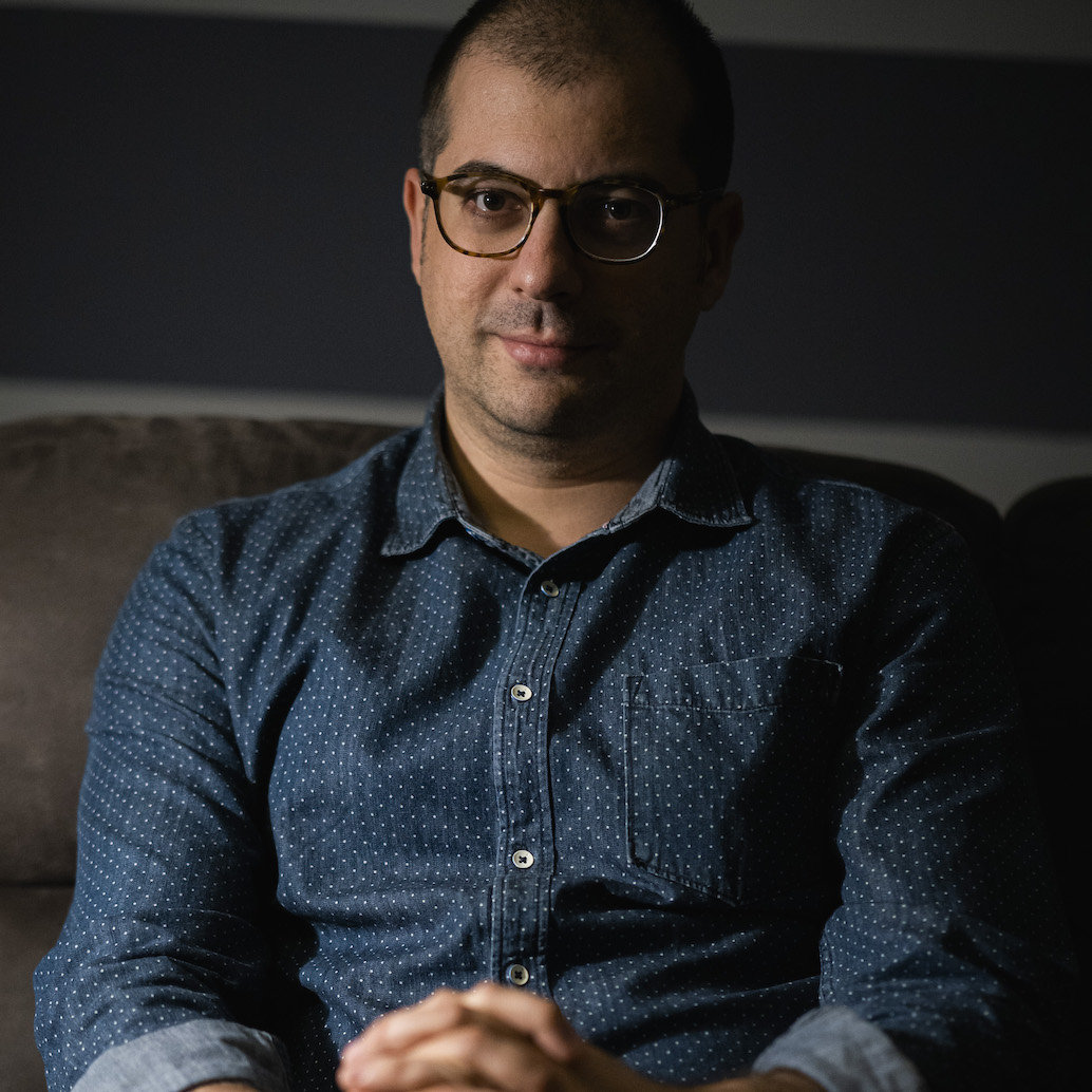 David | Alessandro Arcidiaco