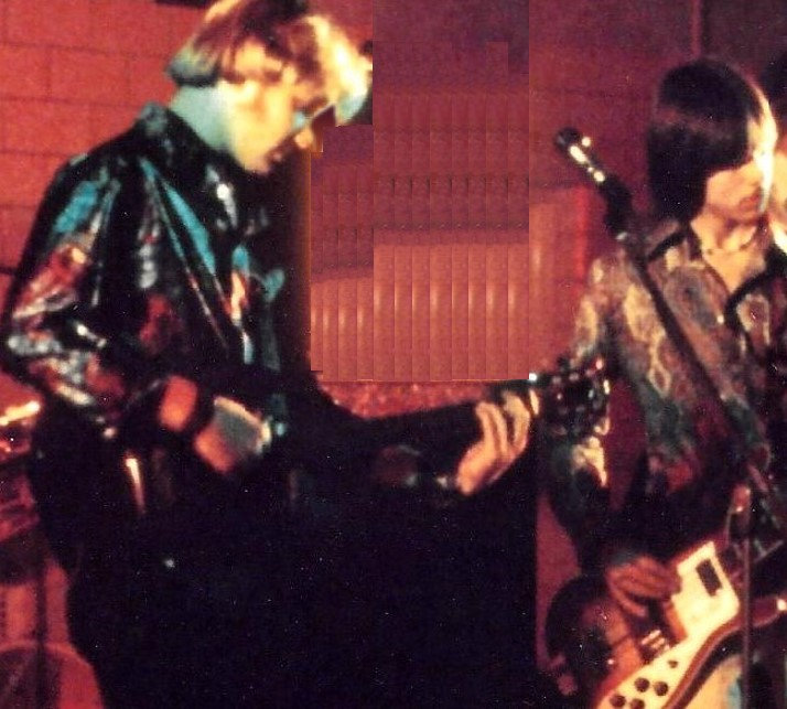 Looking Back | Wishful Thinking