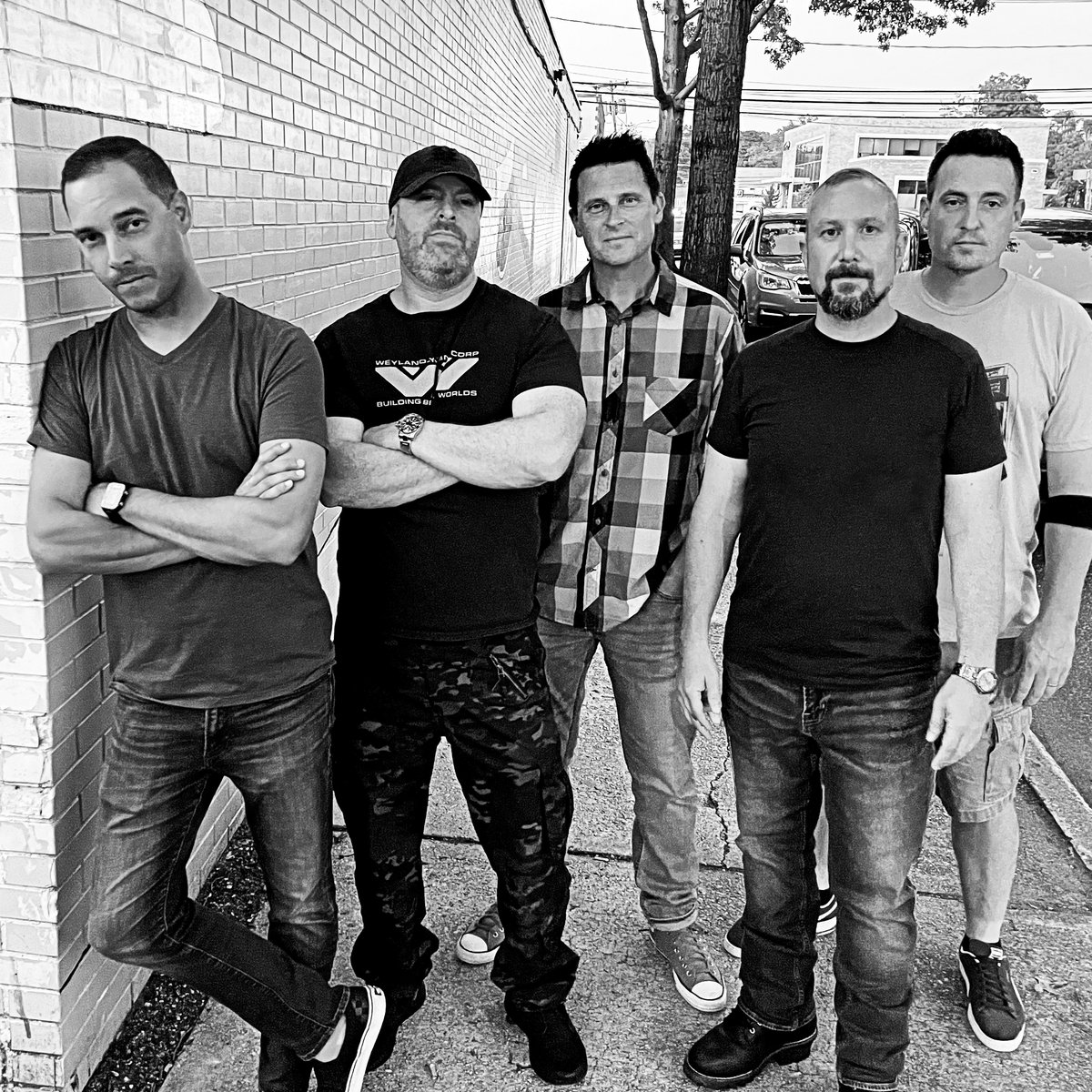 Dead On Arrival | The Rook