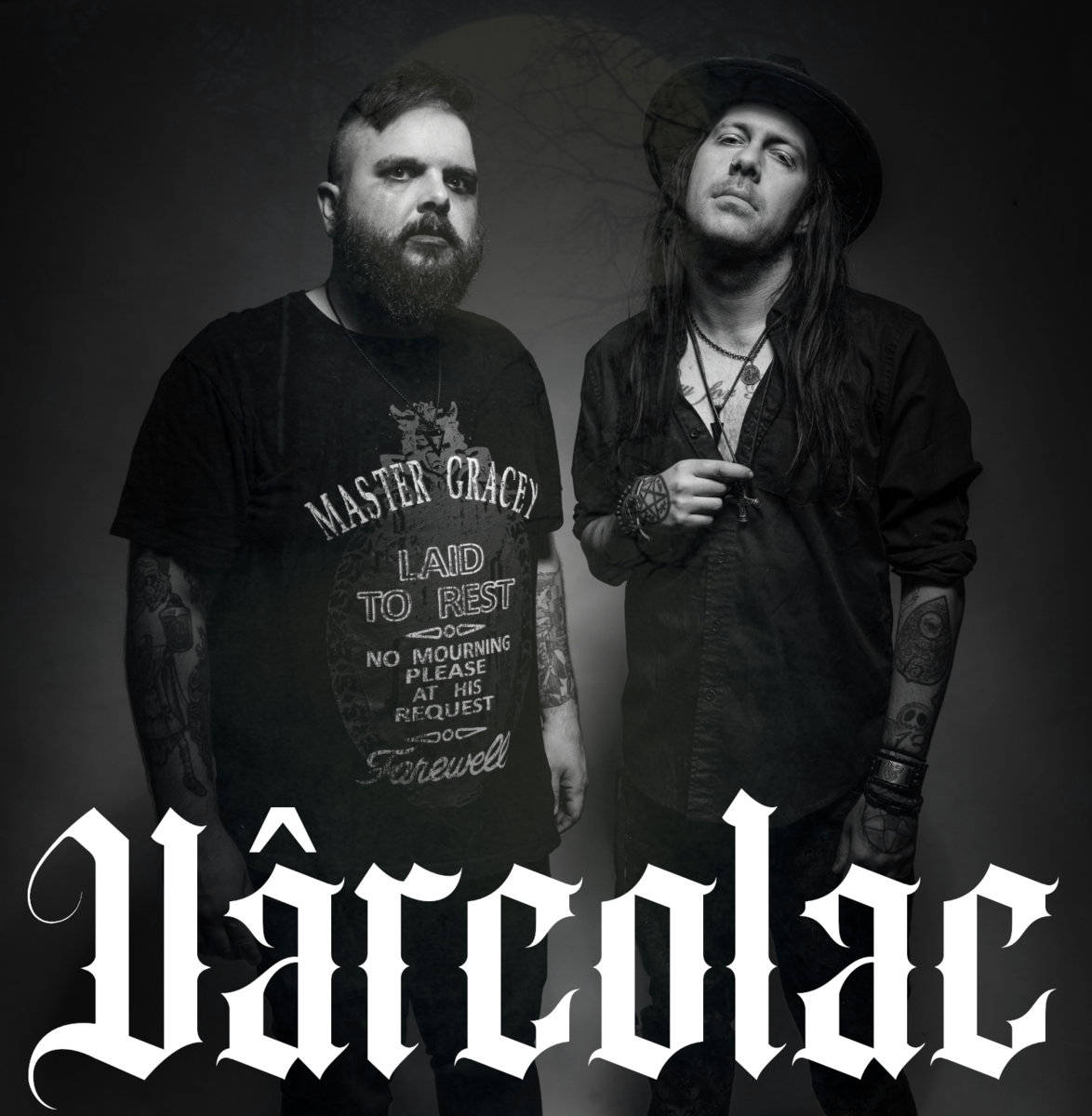 Sons Of Dracul | Vârcolac﻿