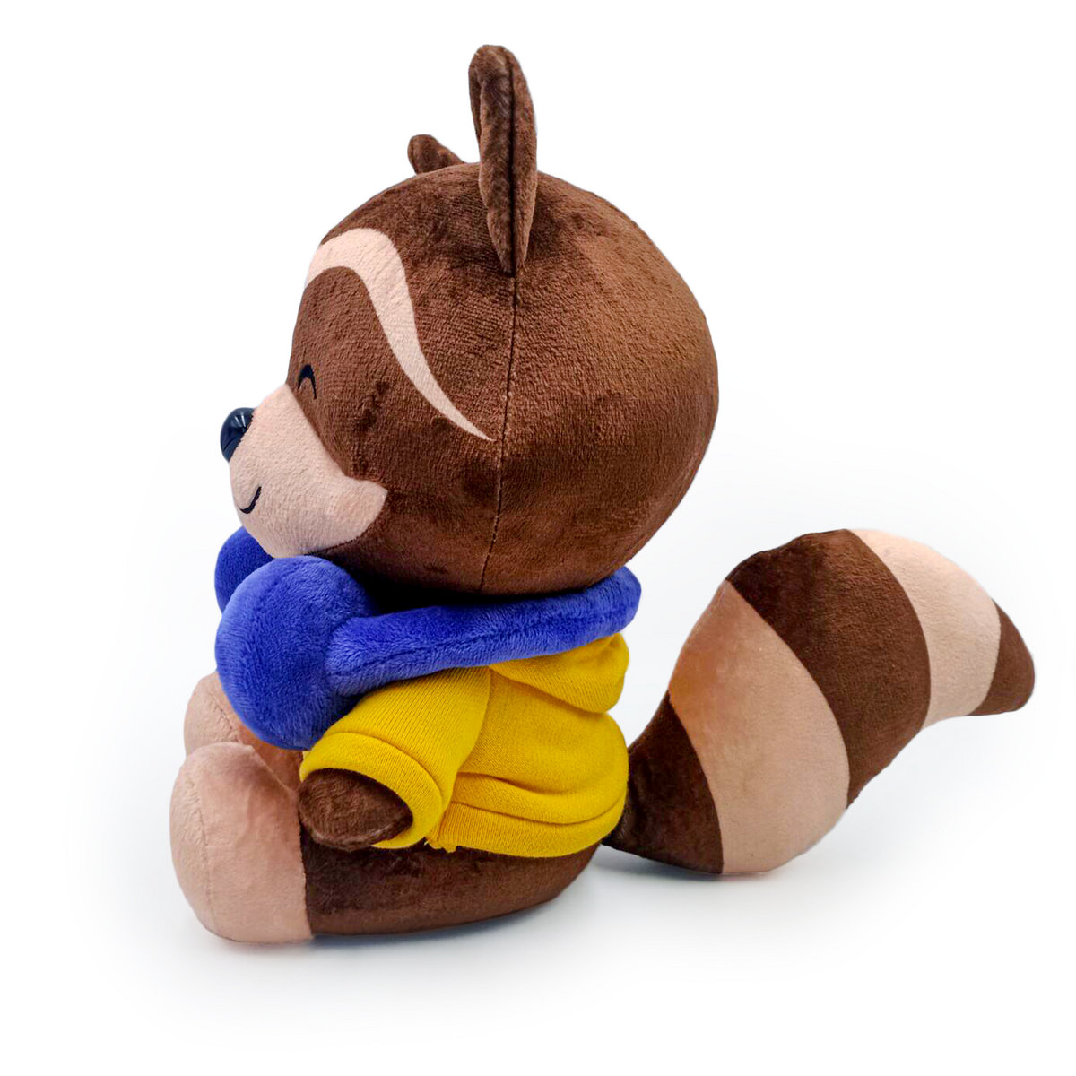 Chillhop Raccoon Plushie | Chillhop Music