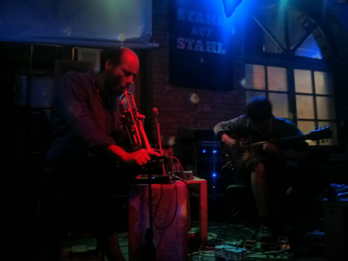 Click Clack, Click Clack | Timothée Quost et Benjamin Whitehill