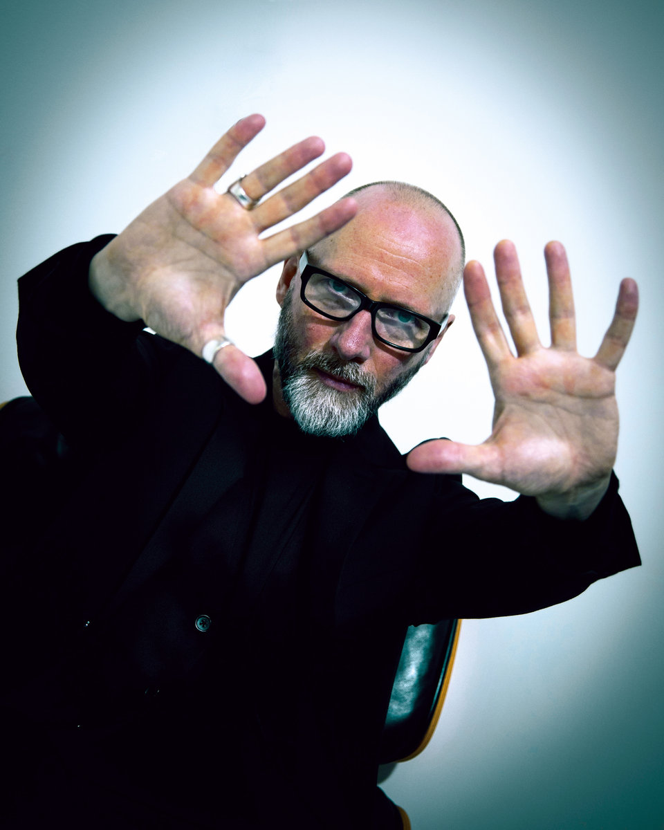 Door One | David Longdon