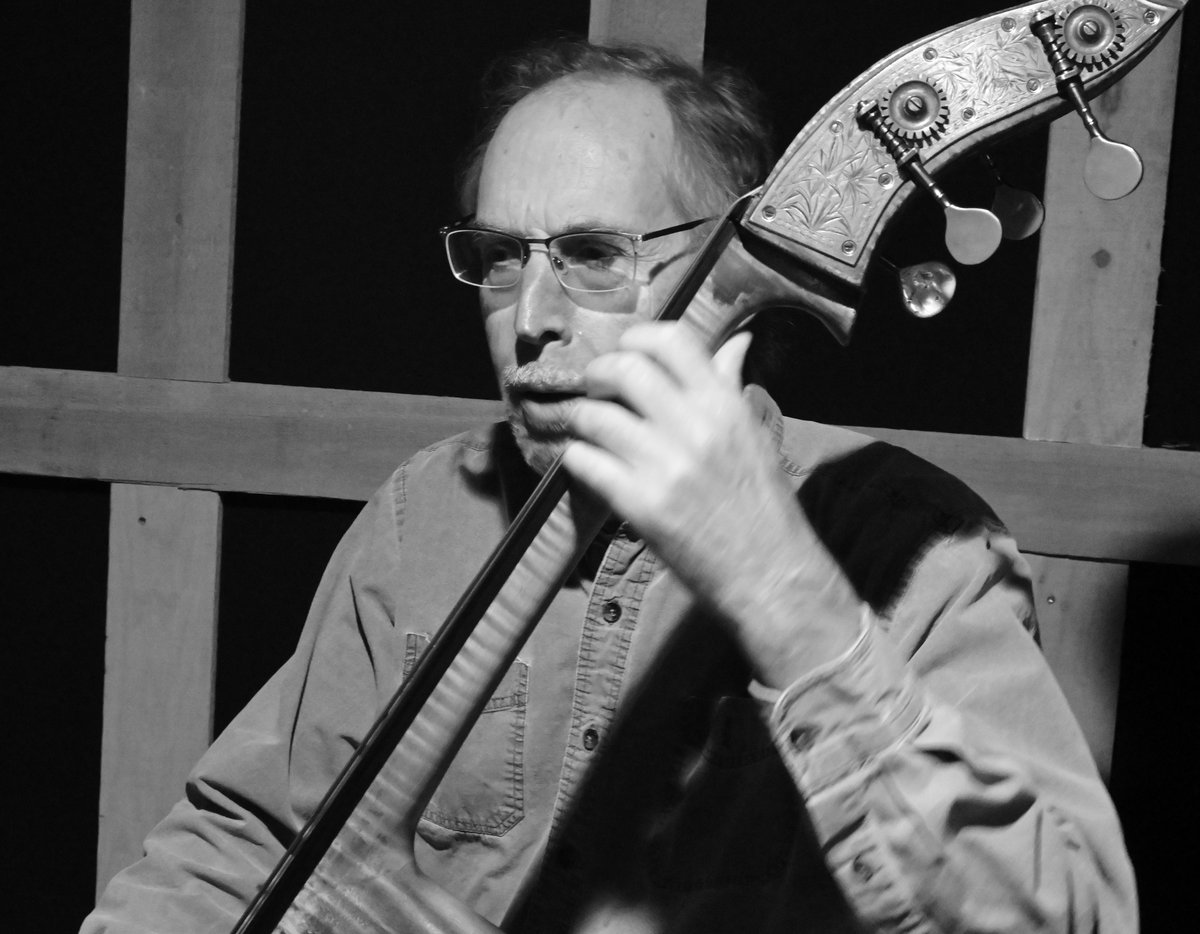 Here For A While | Neil Swainson Sextet | Neil Swainson Quintet