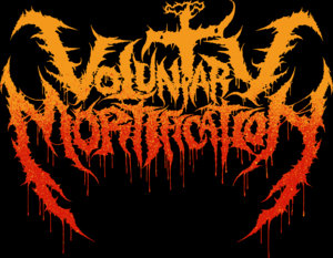 Merch | Voluntary Mortification
