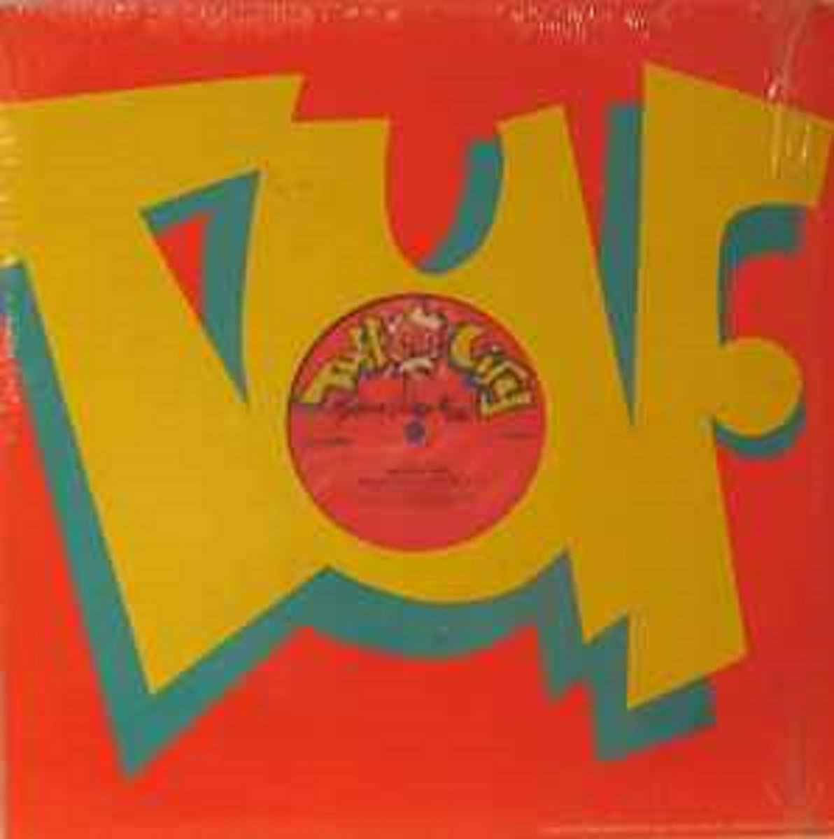 Get Off My Tip Spoonie Gee Tuff City Records get-off-my-tip-spoonie-gee-tuff-city-records