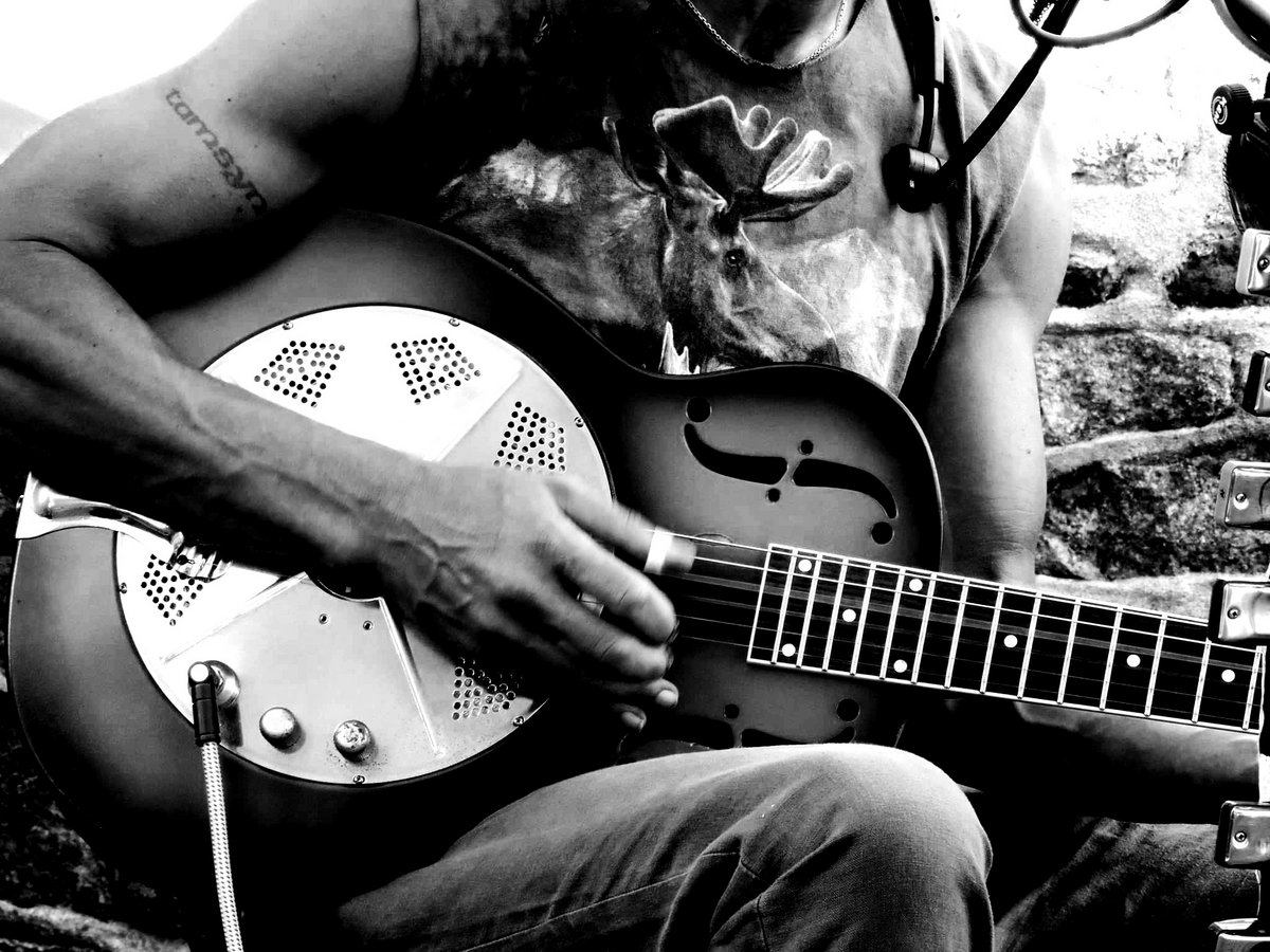 Tom Dale Live | Tom Dale