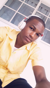 Music | Young Solomon