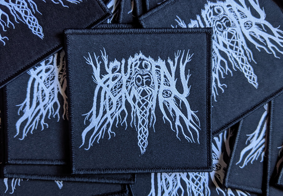 Logo Patch | Burden of Ymir