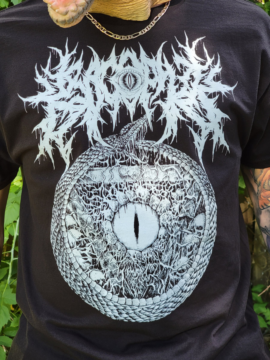 Order of The Serpent | Krocophile