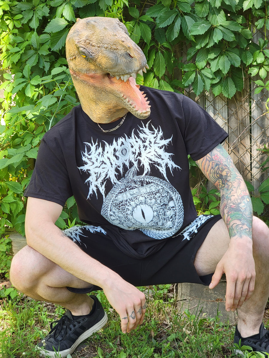 Order of The Serpent | Krocophile