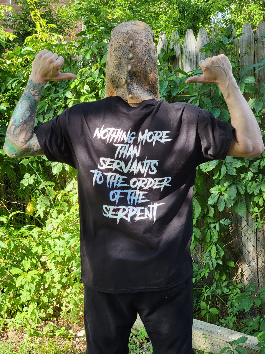 Order of The Serpent | Krocophile