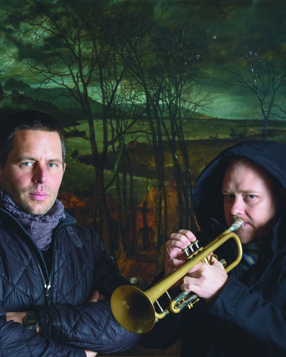 Momentum | Martin Ptak | Martin Eberle | Martin Ptak & Martin Eberle