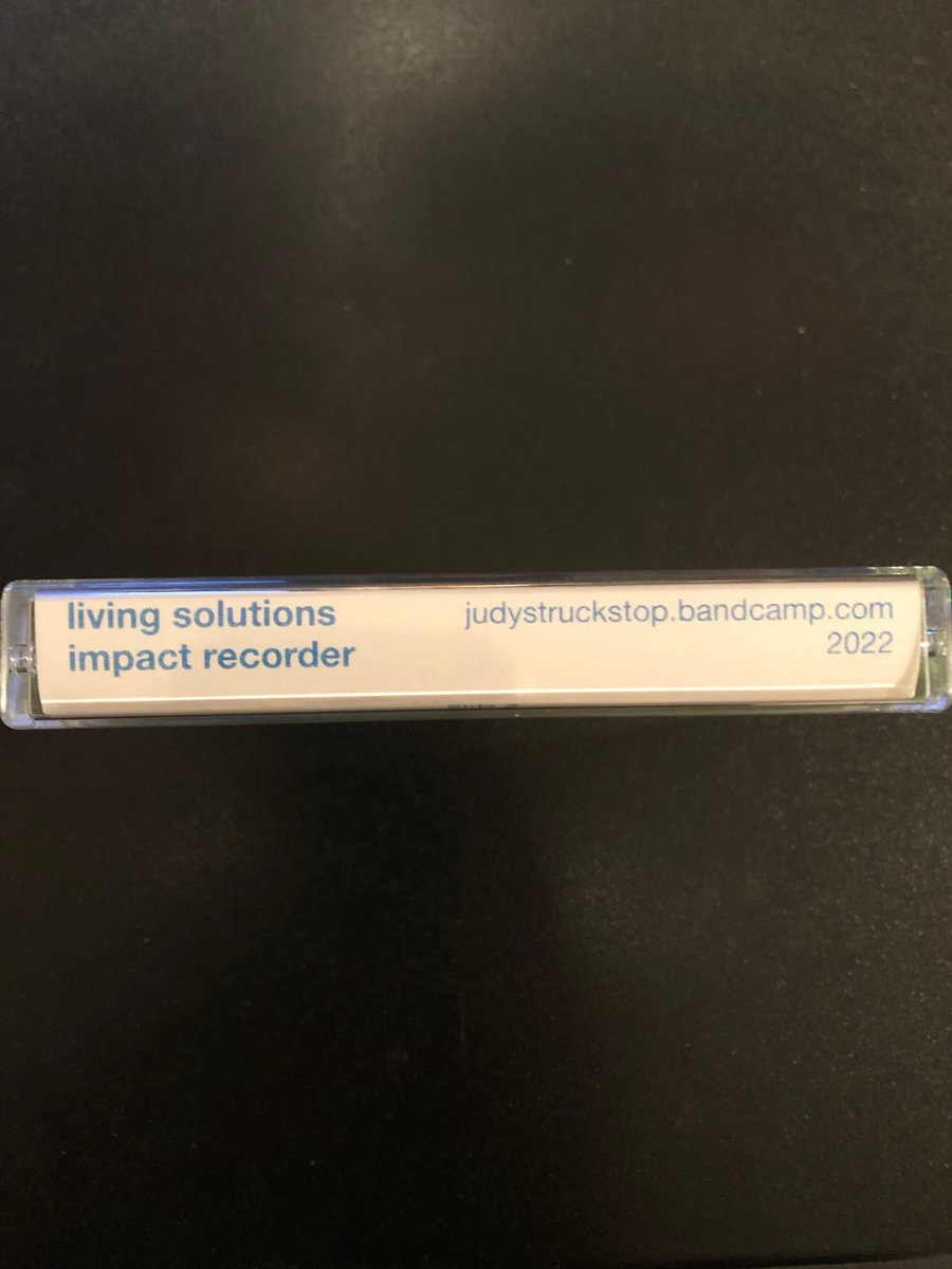 impact recorder | living solutions