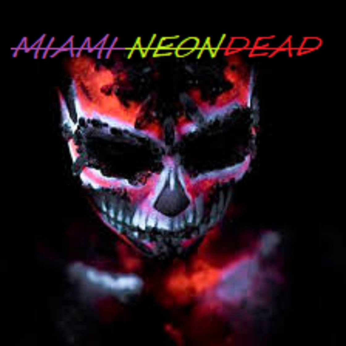 SWITCHBLADE | NEON DEAD