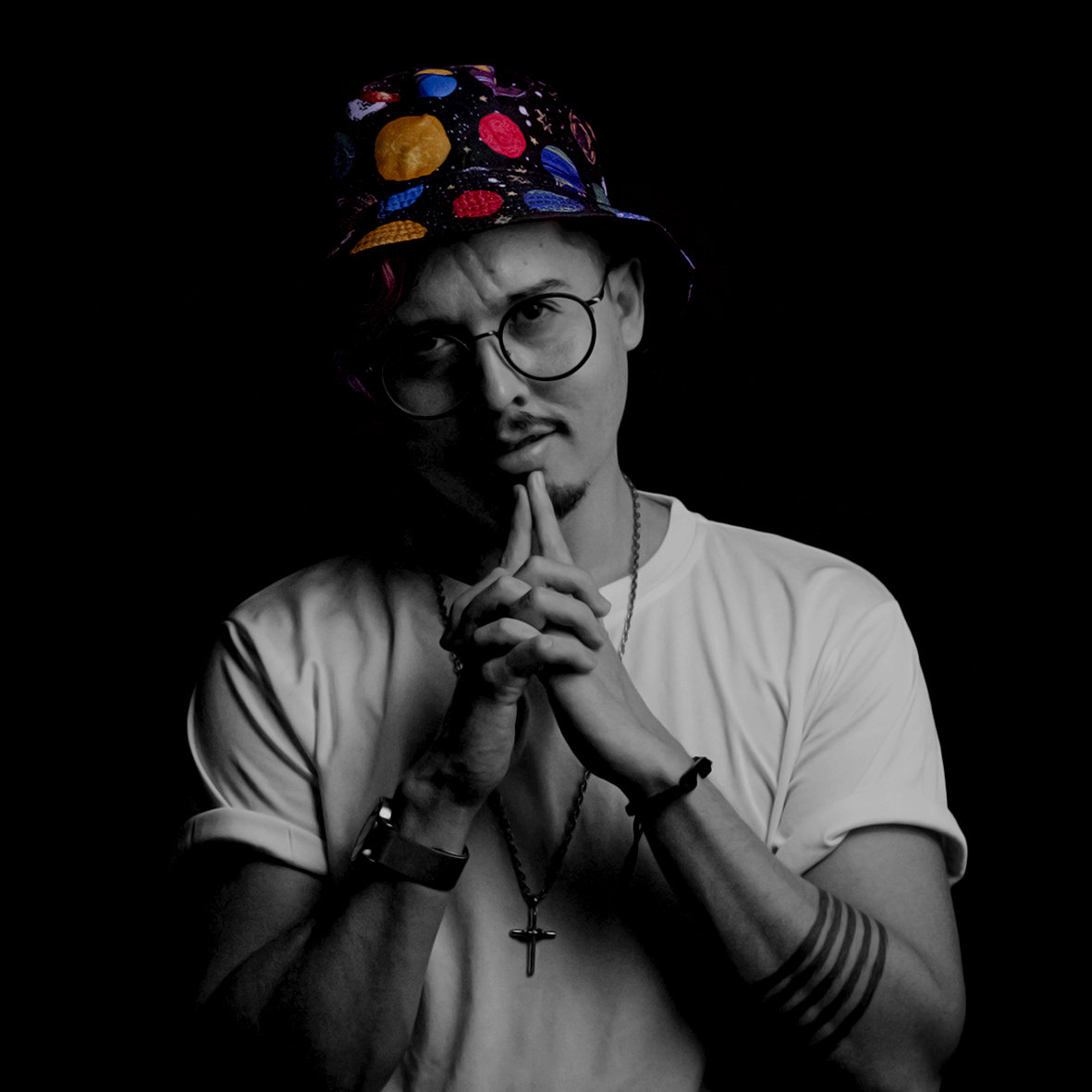 Bzrp Session #53 (Vibn Edit) | Vibn