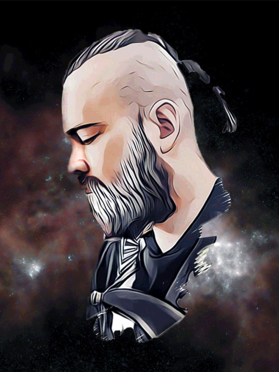 Epic of the Celestial Seas | Mateusz Szott