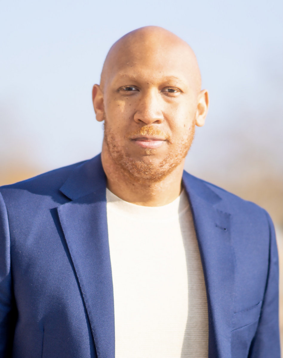 Joshua's Promise | Derrick Rivers