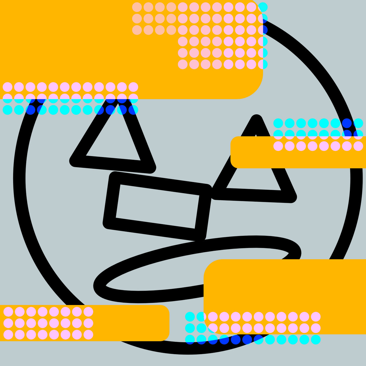 Myrian 1.5 (B-Sides) | MYRiAN