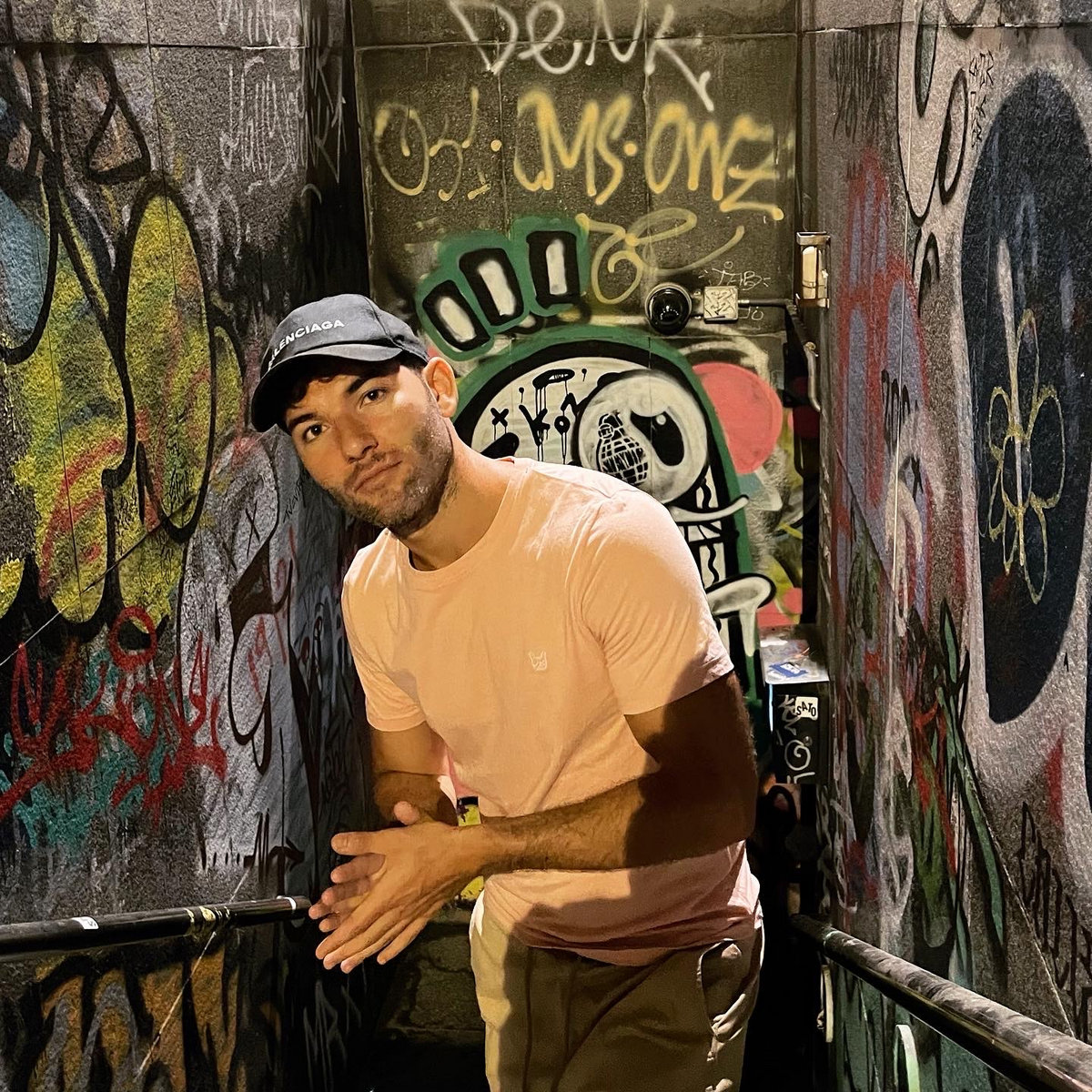 Melancholic stuff for happy people | Alberto Ciccarini