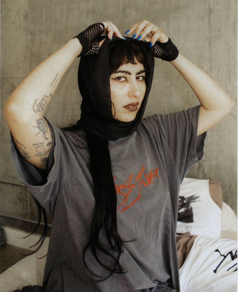 Mall Shirt | Yves Tumor