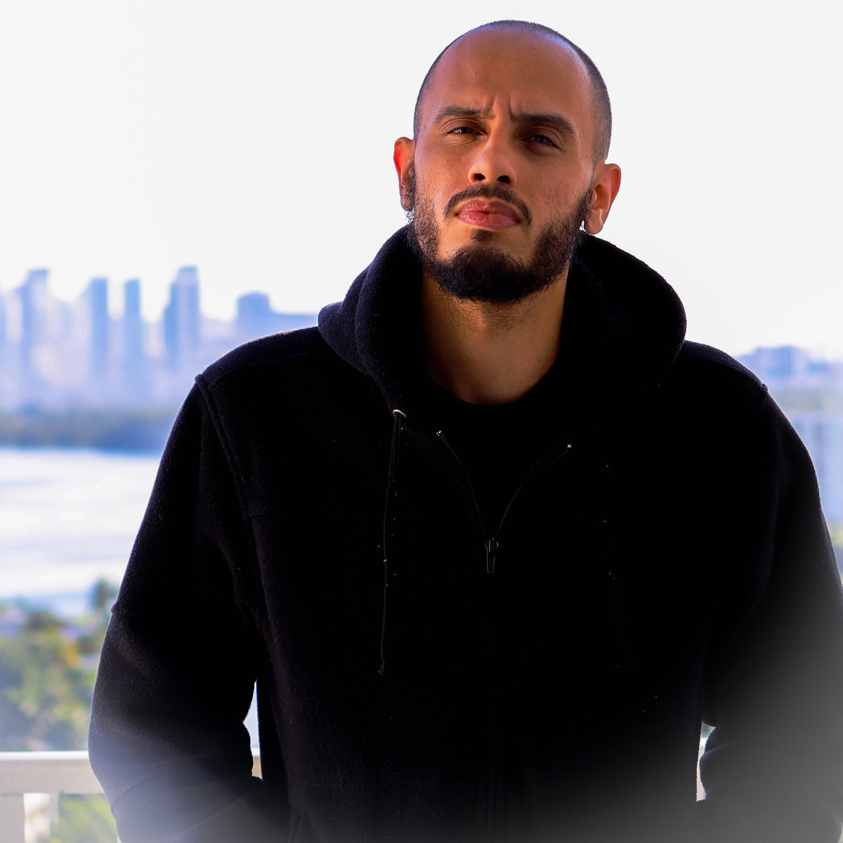 Alliance | Nicholas G. Padilla