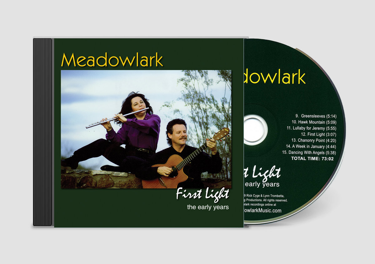 First Light [album] | Meadowlark