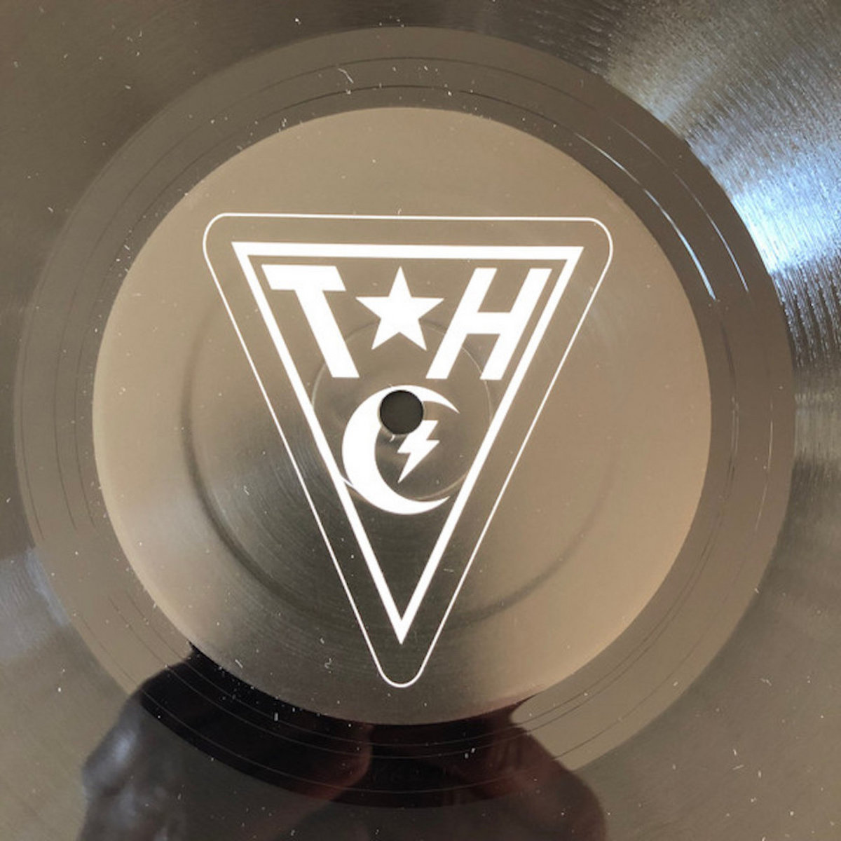 THC Vol 1. Various Artists/Mr.Barcode | Jay Tripwire