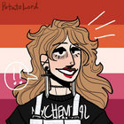 melanchole | salvia palth