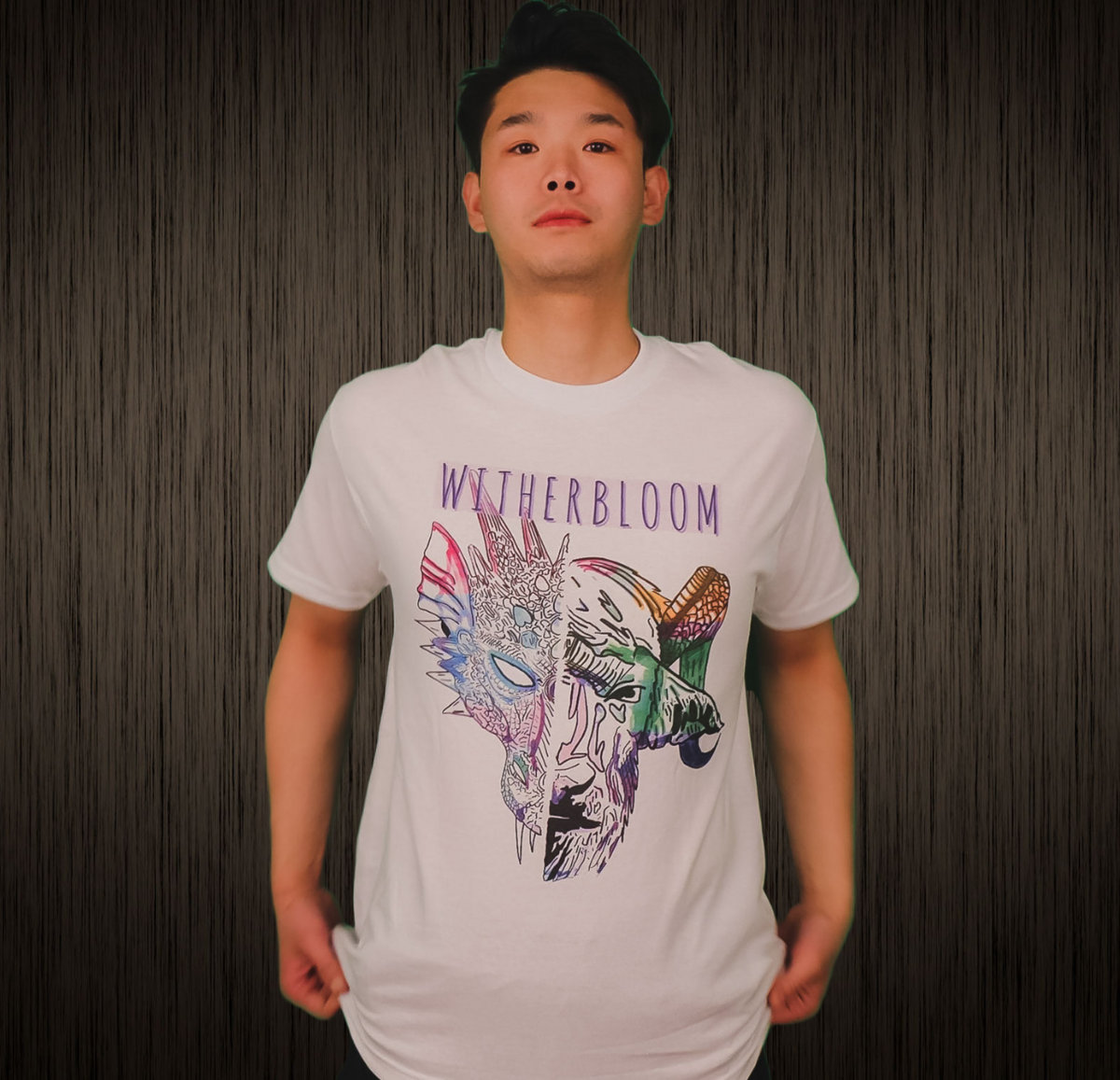 Watercolor! | Witherbloom