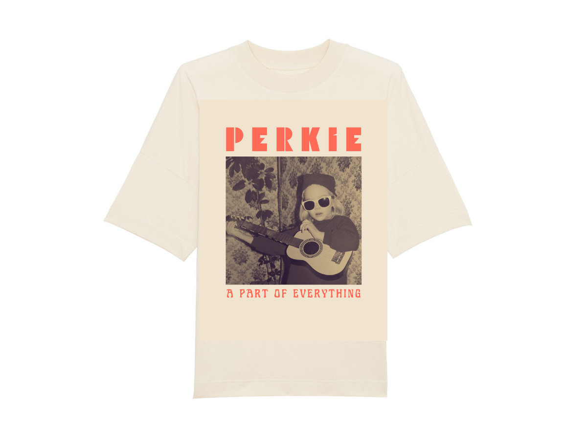 A Part Of Everything | Perkie