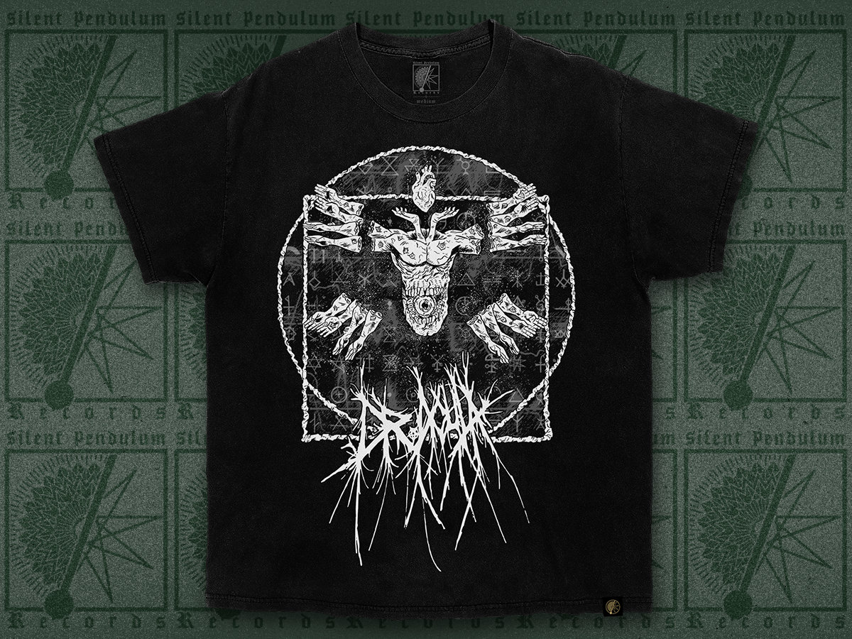 Dr. Acula | Dr. Acula | Silent Pendulum Records