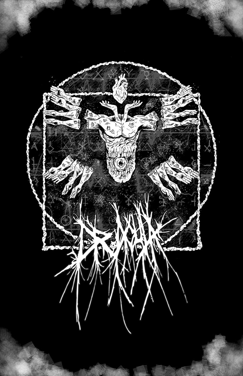 Dr. Acula | Dr. Acula | Silent Pendulum Records