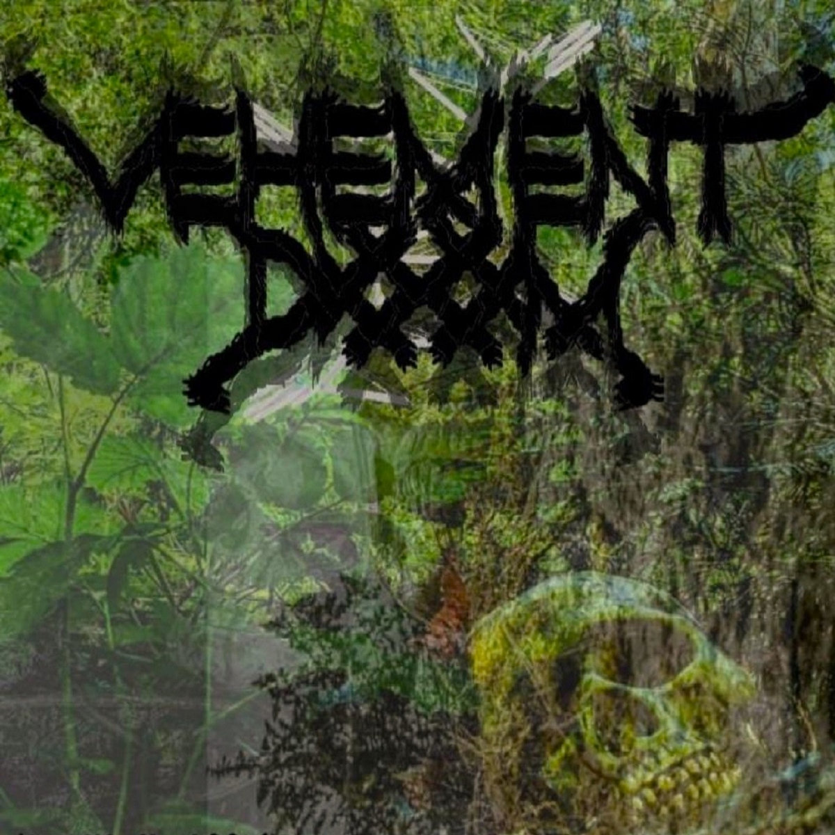 EXIT WOUNDS | Vehement Doom