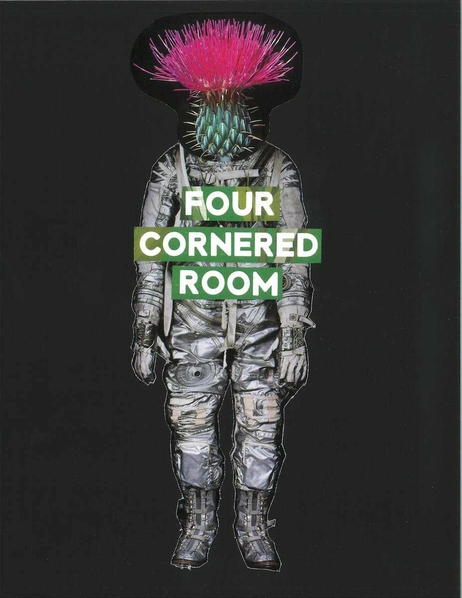 Music Four Cornered Room