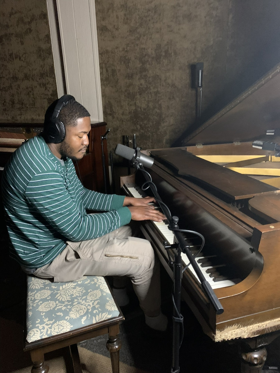 back to the basics | justin williams