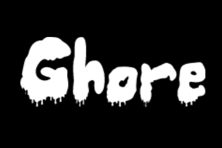Blorgy | Ghore