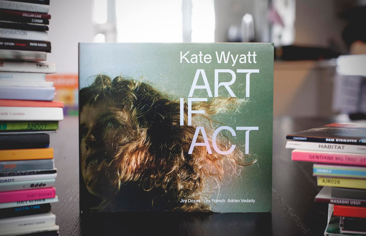 Artifact | Kate Wyatt