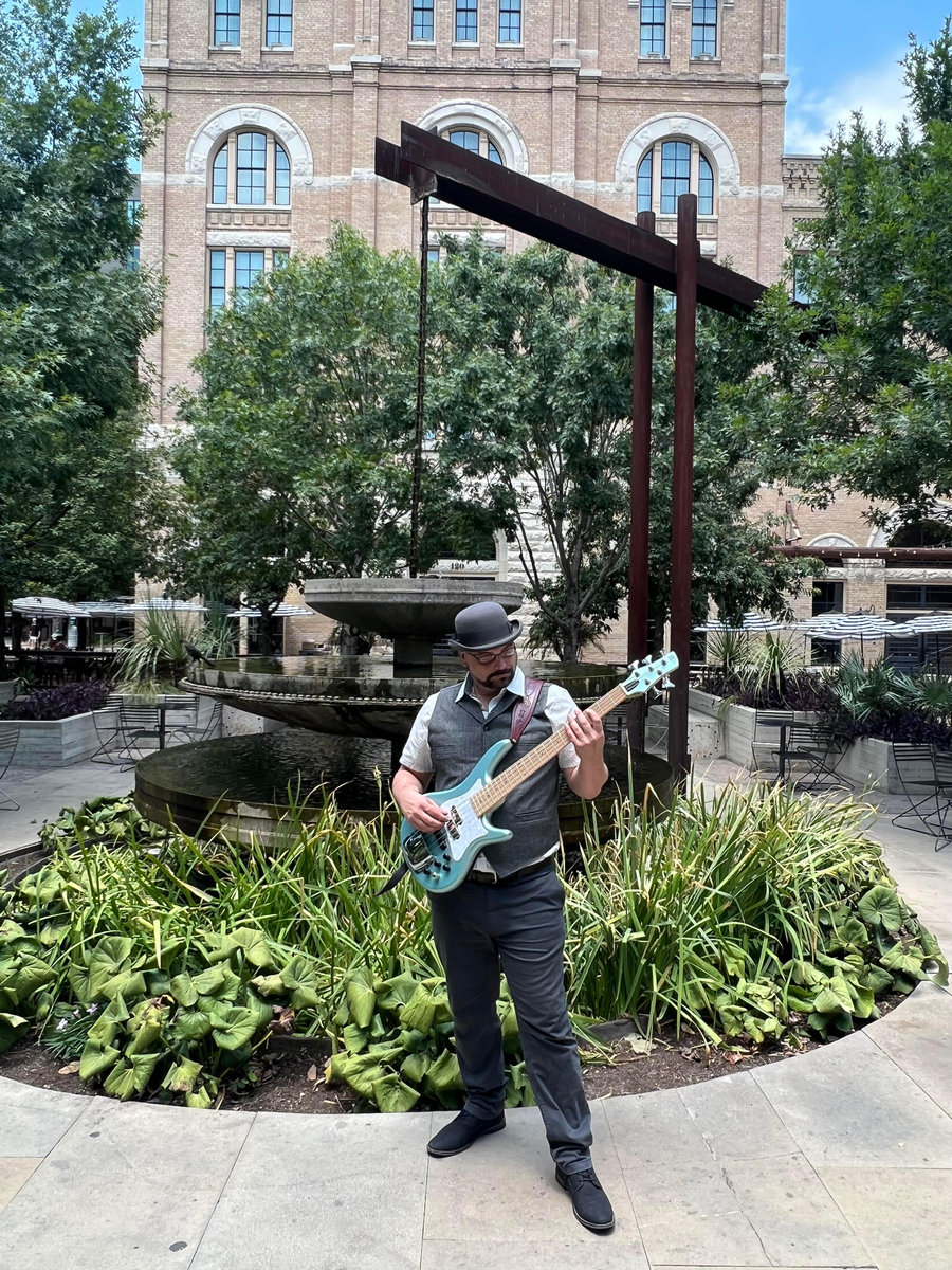 Deliverance Machine | Joseph Burns