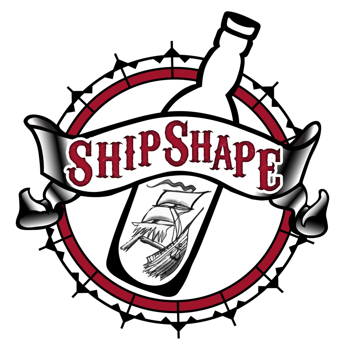 Comin' Ashore | Ship Shape