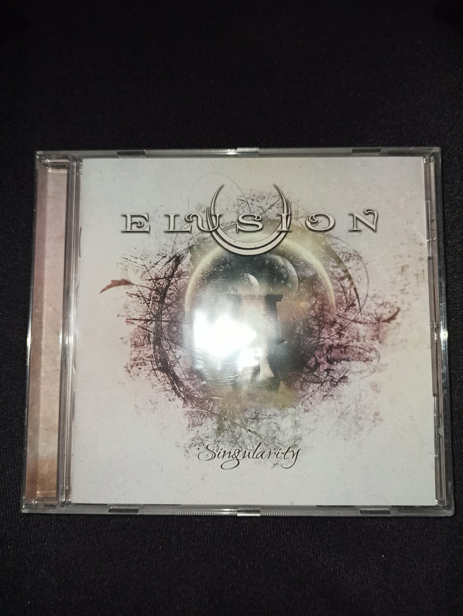 Singularity | Elusion